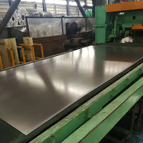 What is SPCC Steel? JIS G3141 Cold-Rolled Commercial Steel - MWalloys