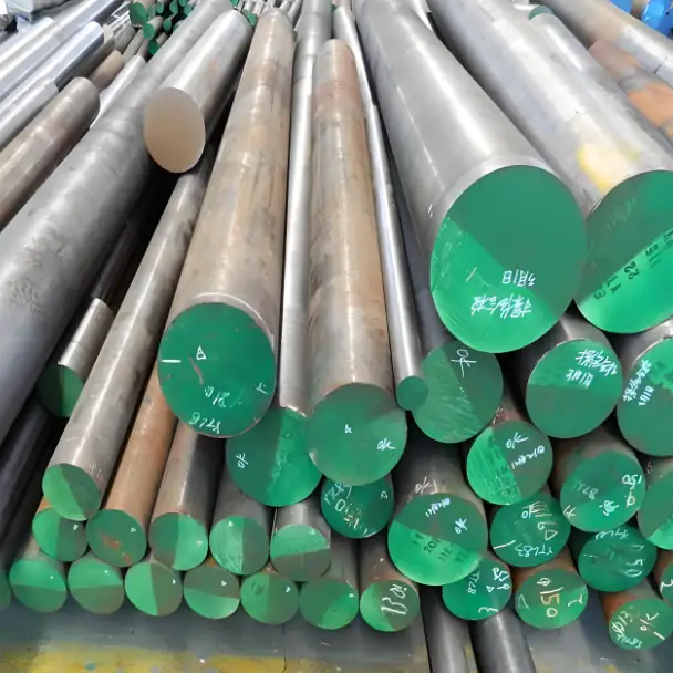 ASTM A108 Material: Equivalent, Properties, Specifications - MWalloys