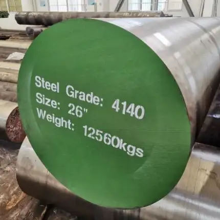 4130 Steel vs 4140 vs 4340 - MWalloys