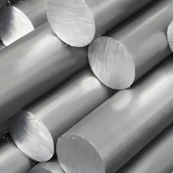 Monel K-500 Round Bar: Properties, Specs, Sizes, Prices - MWalloys