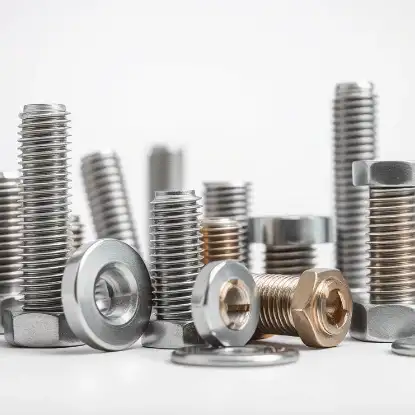 Acciaio inox A2: Proprietà, equivalenti - MWalloys