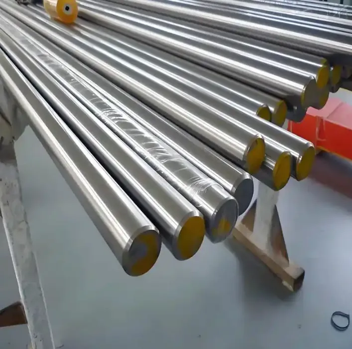 Inconel 625 frente a Monel 400: Guía para la selección de aleaciones ...
