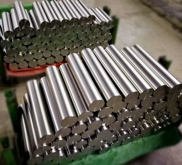 Inconel 625 vs Monel 400: High-Nickel Alloy Selection Guide - MWalloys